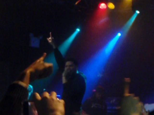 DRAKE - UP ALL NIGHT on Vimeo