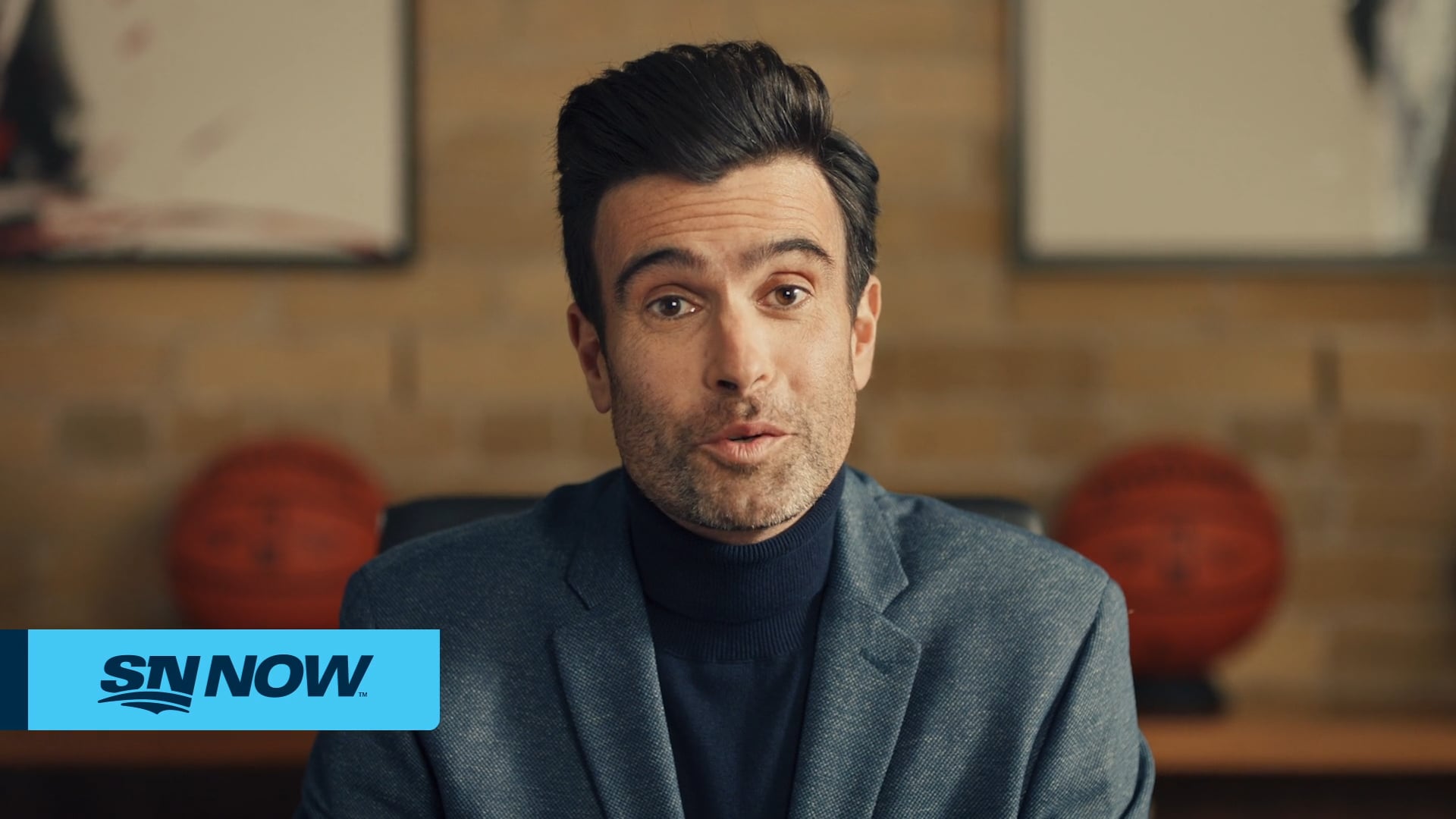 Sportsnet Now - Life Coach Choices -- TV Commercial on Vimeo