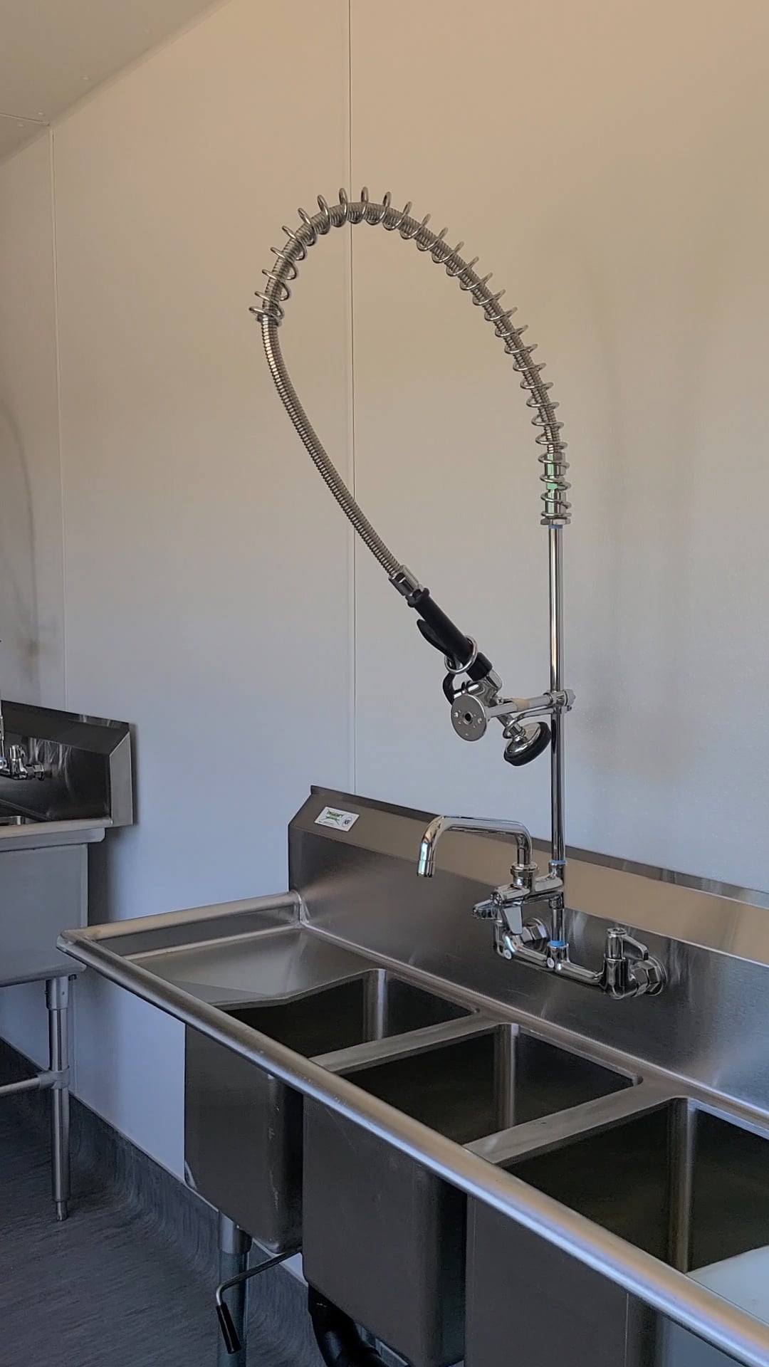 Kitchen on Vimeo