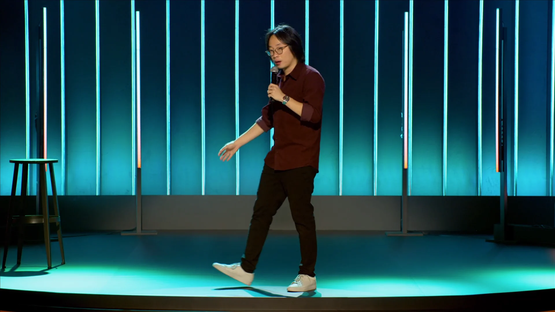 Watch Jimmy O. Yang: Good Deal Online | Vimeo On Demand on Vimeo