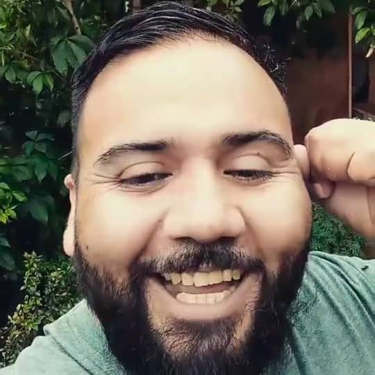 Testimonio Jonathan Aburto on Vimeo