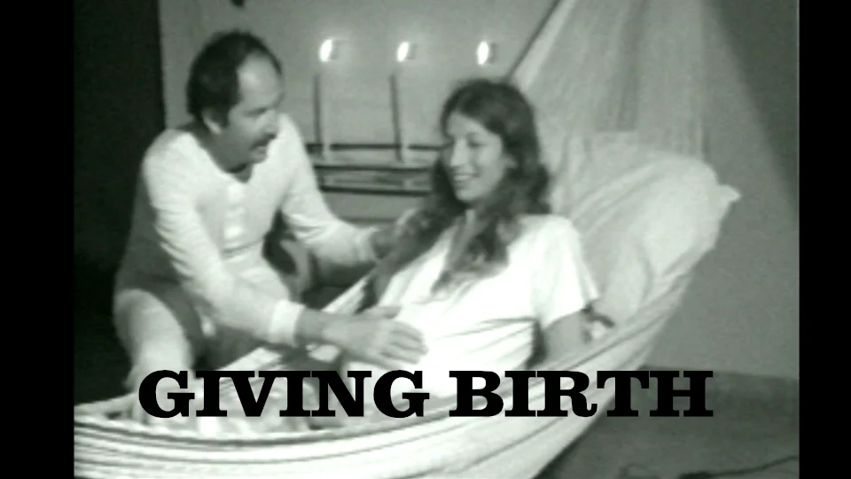 Watch Giving Birth - Beautiful Yucatan Hammock Birth Online | Vimeo On ...