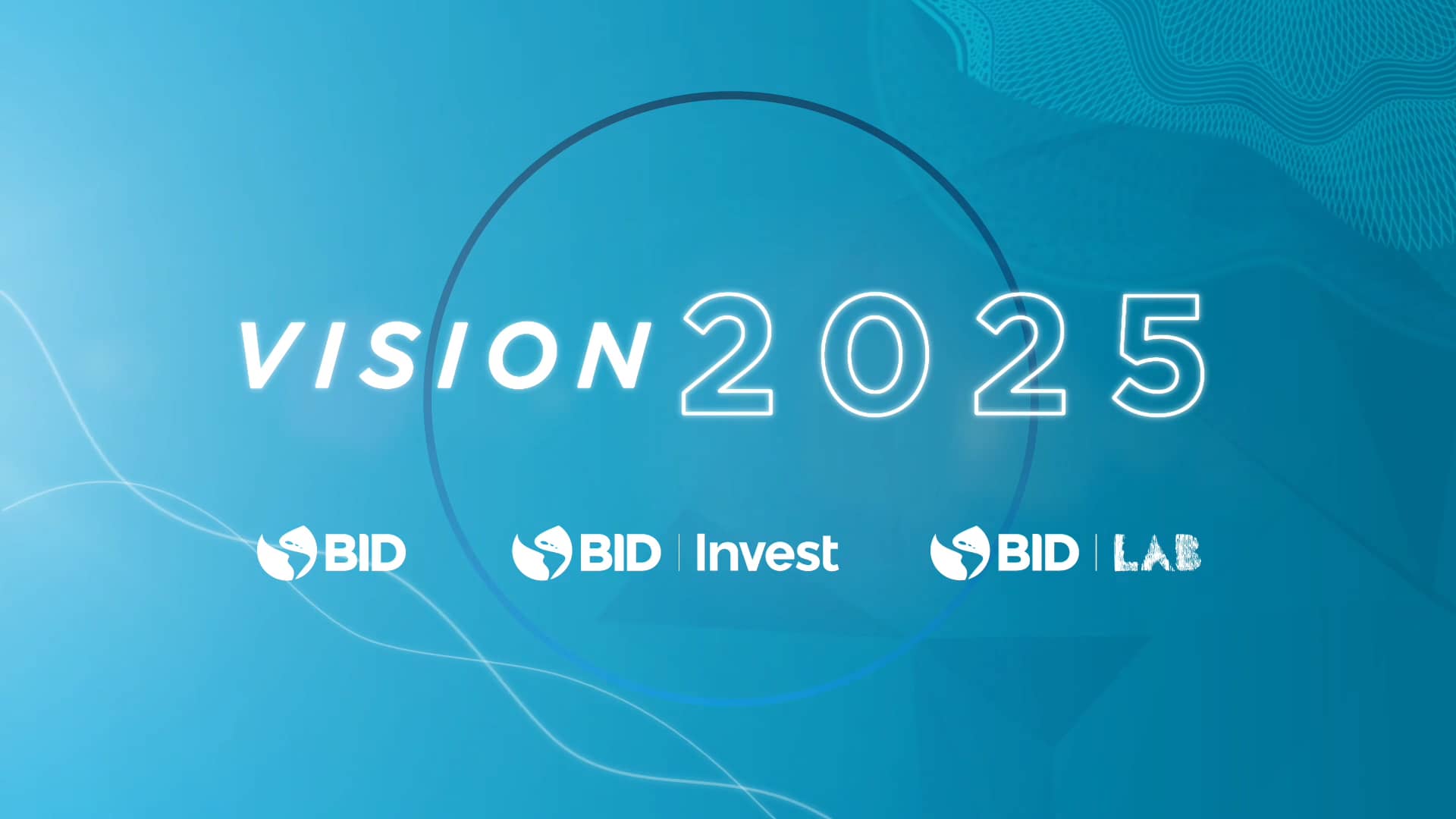 Visión 2025 on Vimeo