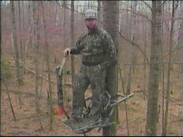 Loggy Bayou Tree Stands Instructional Video
