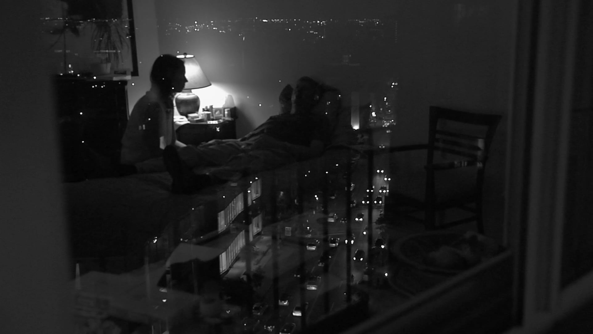 Watch NUITS de Diane Poitras Online | Vimeo On Demand on Vimeo