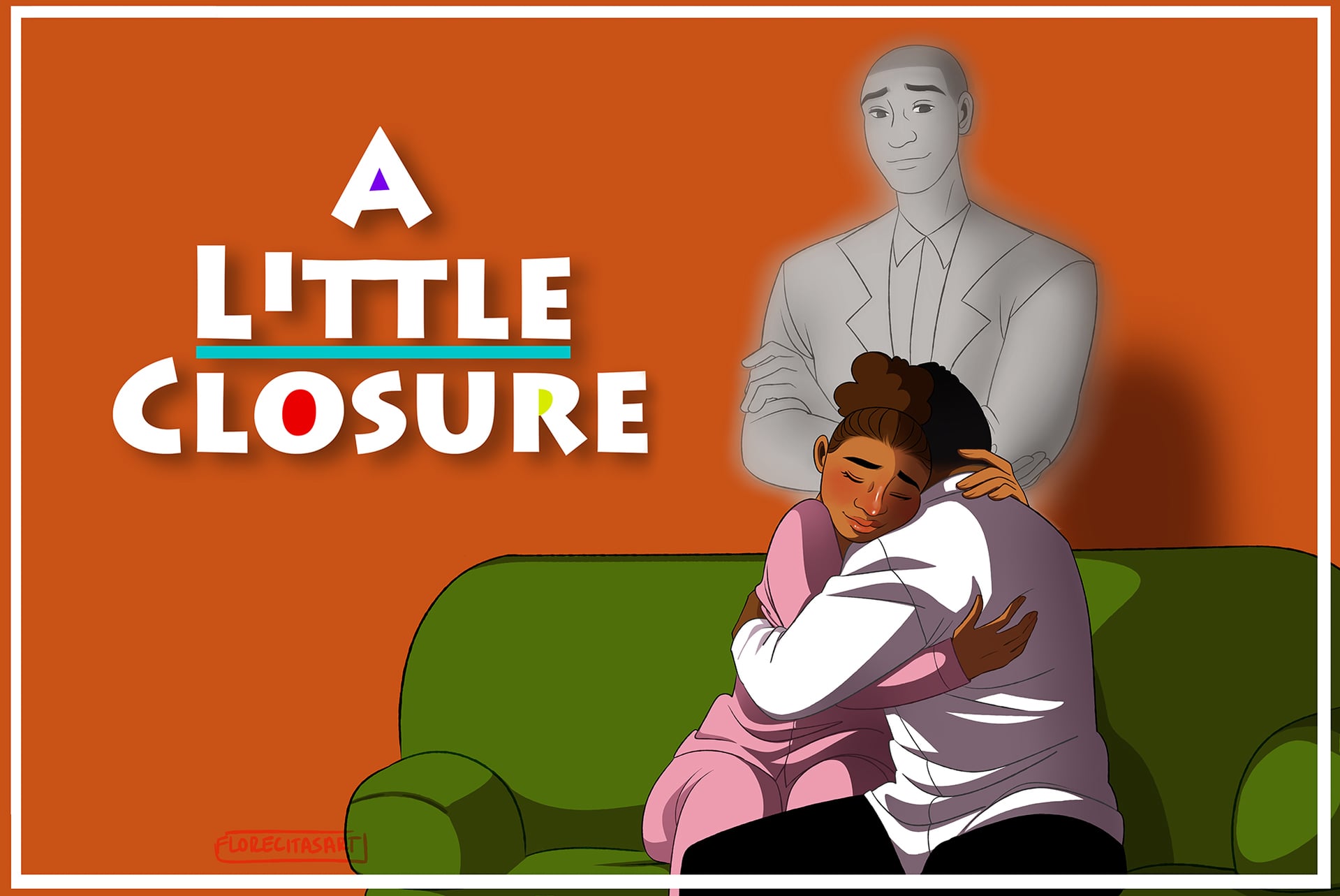 A LITTLE CLOSURE | A Fox Soul TV Film in Directorial Work | XLNB on Vimeo