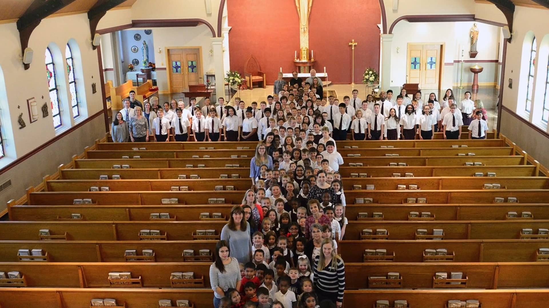 OLS School - A Time to Remember on Vimeo