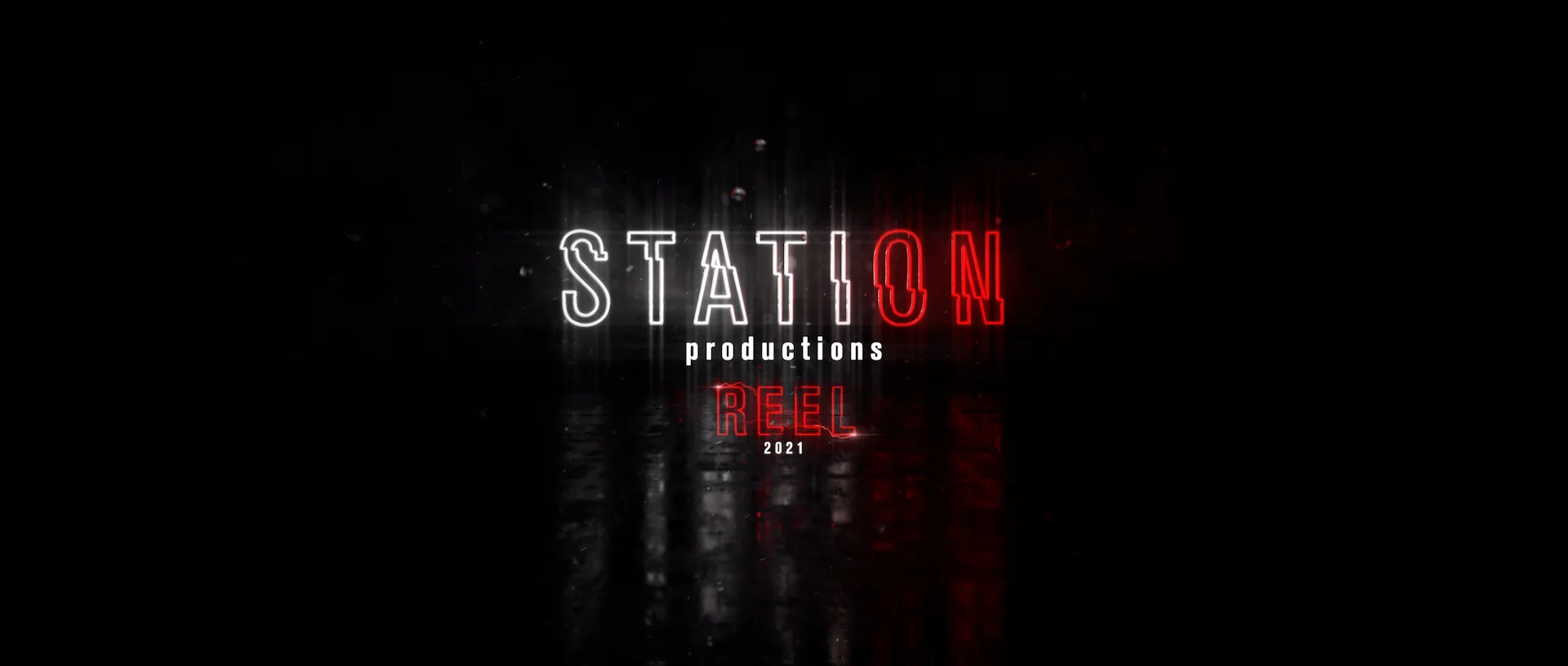 STATION REEL on Vimeo