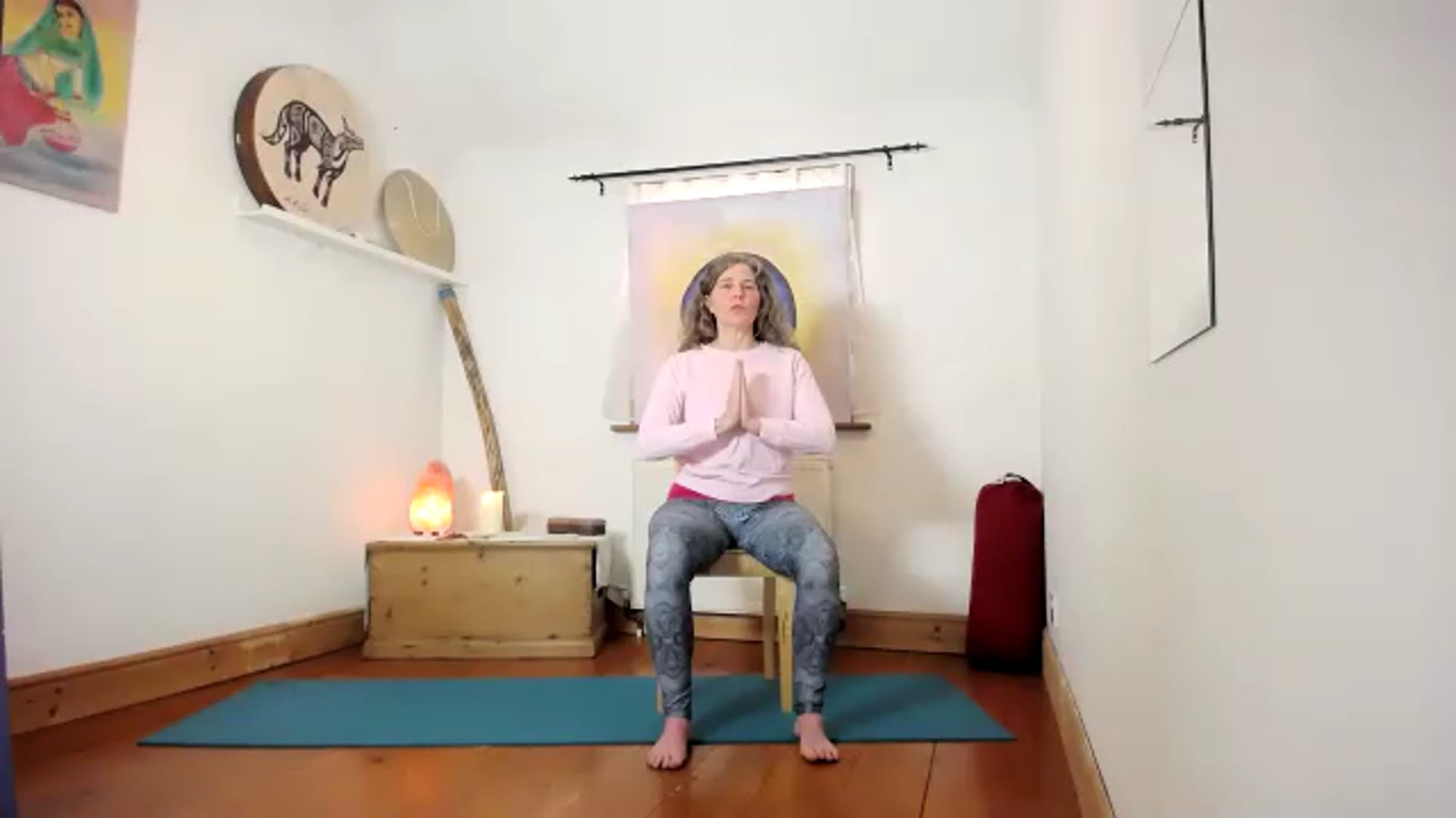 Back Care | yogainthenewforest