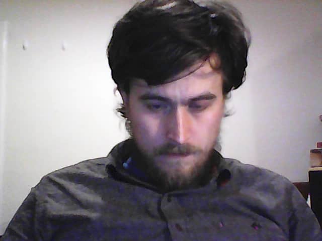 Daniel R. tutor video introduction on Preply on Vimeo