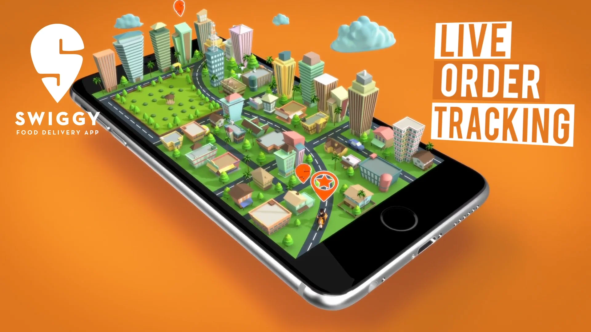 Swiggy - Live Order Tracking.mp4 on Vimeo