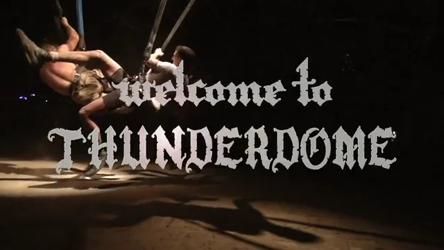 Welcome to Thunderdome on Vimeo