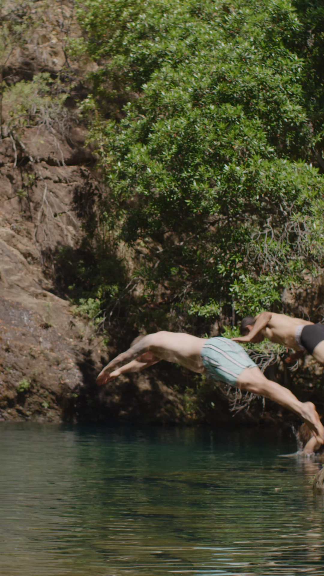 TEQ Stories - TEQ - INDIGENOUS - 30sec on Vimeo