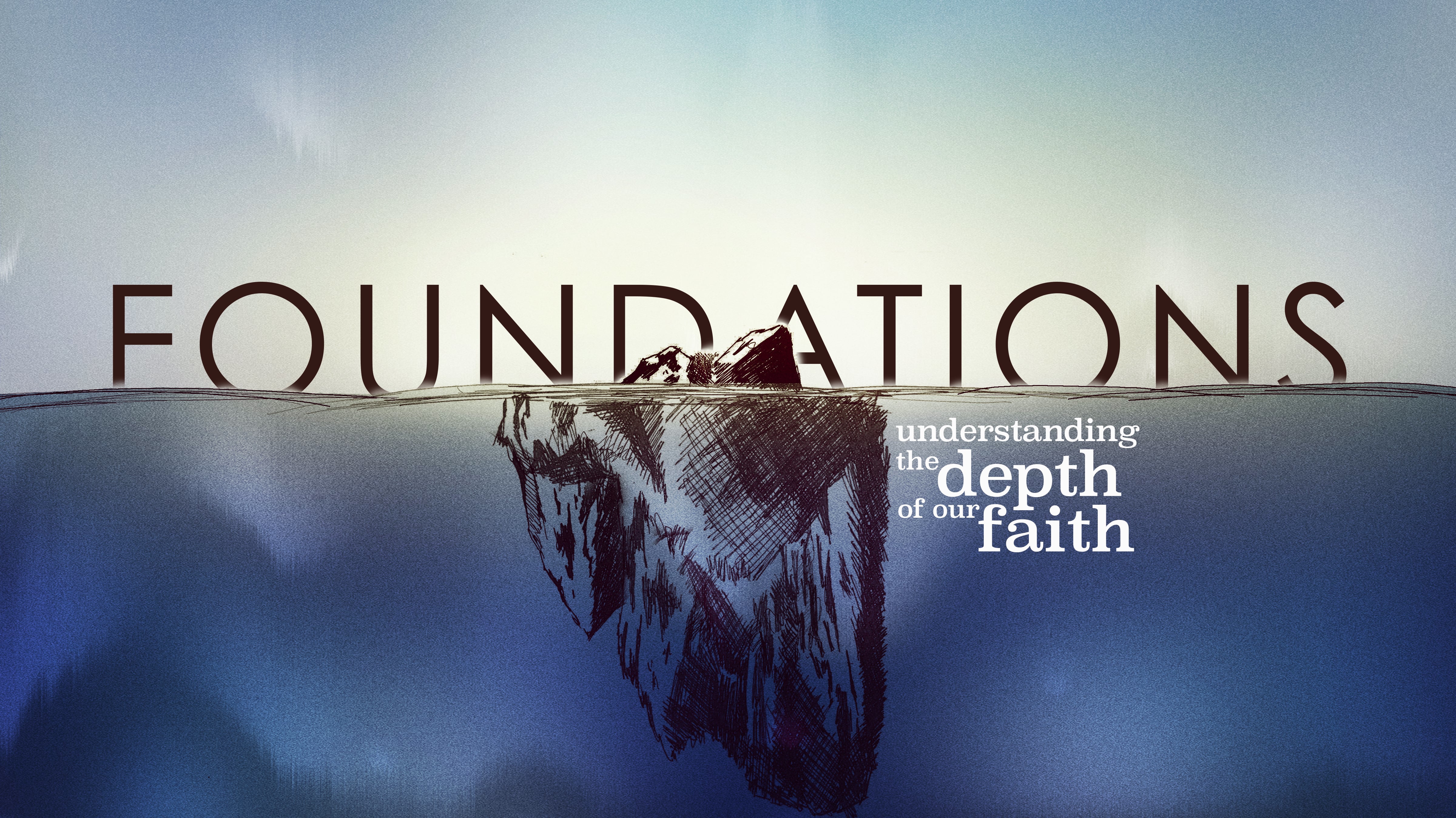 Foundations | Spiritual Growth 3-21-21 9:00AM on Vimeo