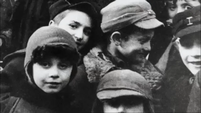 Watch Irena Sendler In the Name of Their Mothers Online | Vimeo On ...