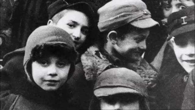 Watch Irena Sendler In the Name of Their Mothers Online | Vimeo On ...