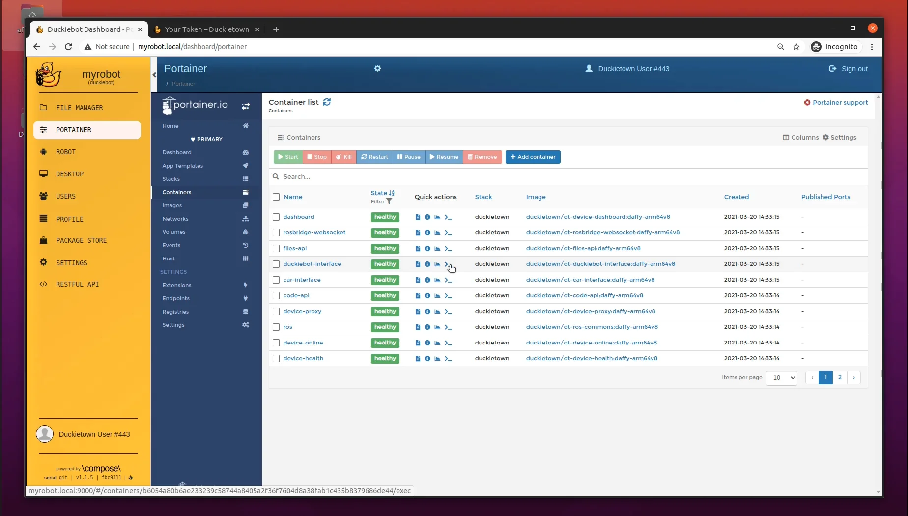 How To - Use the Dashboard on Vimeo