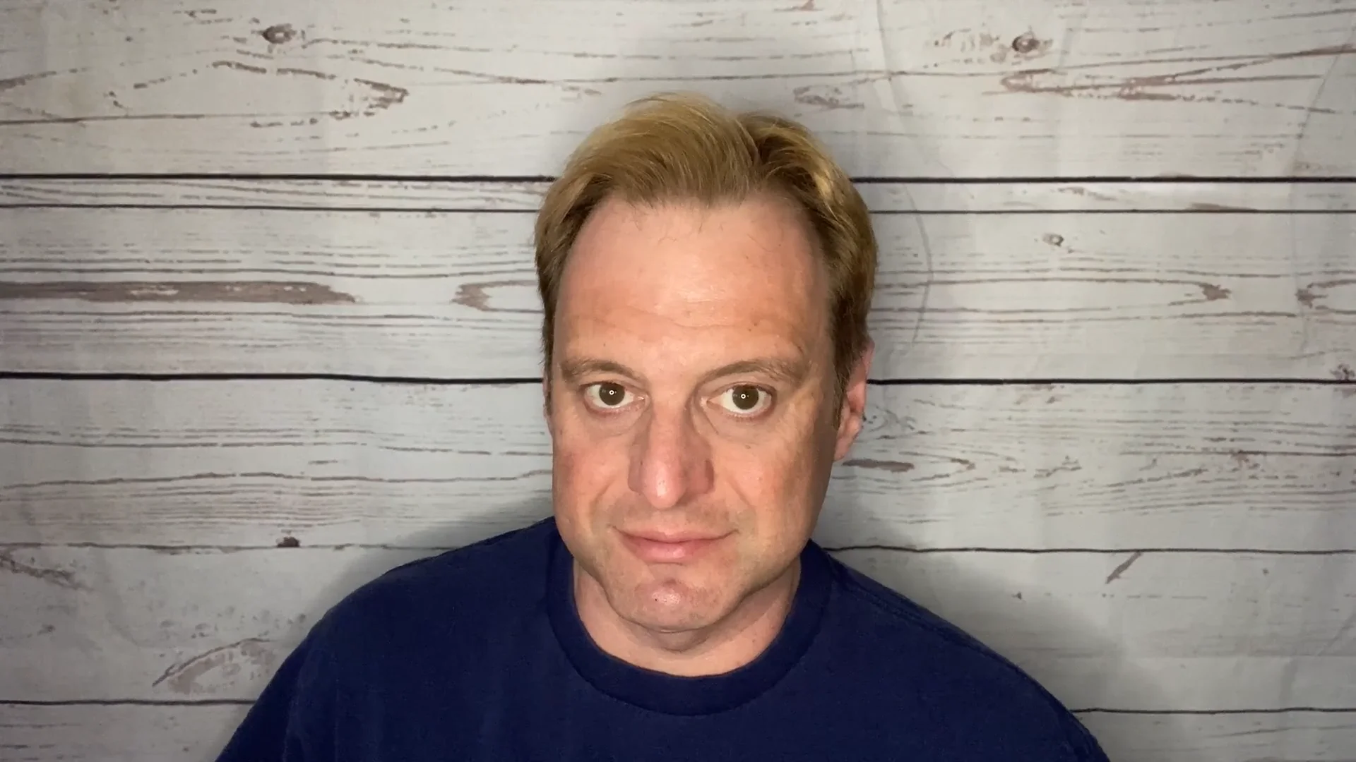 Michael Roffe - “Surviving the Cartel” - audition tape on Vimeo