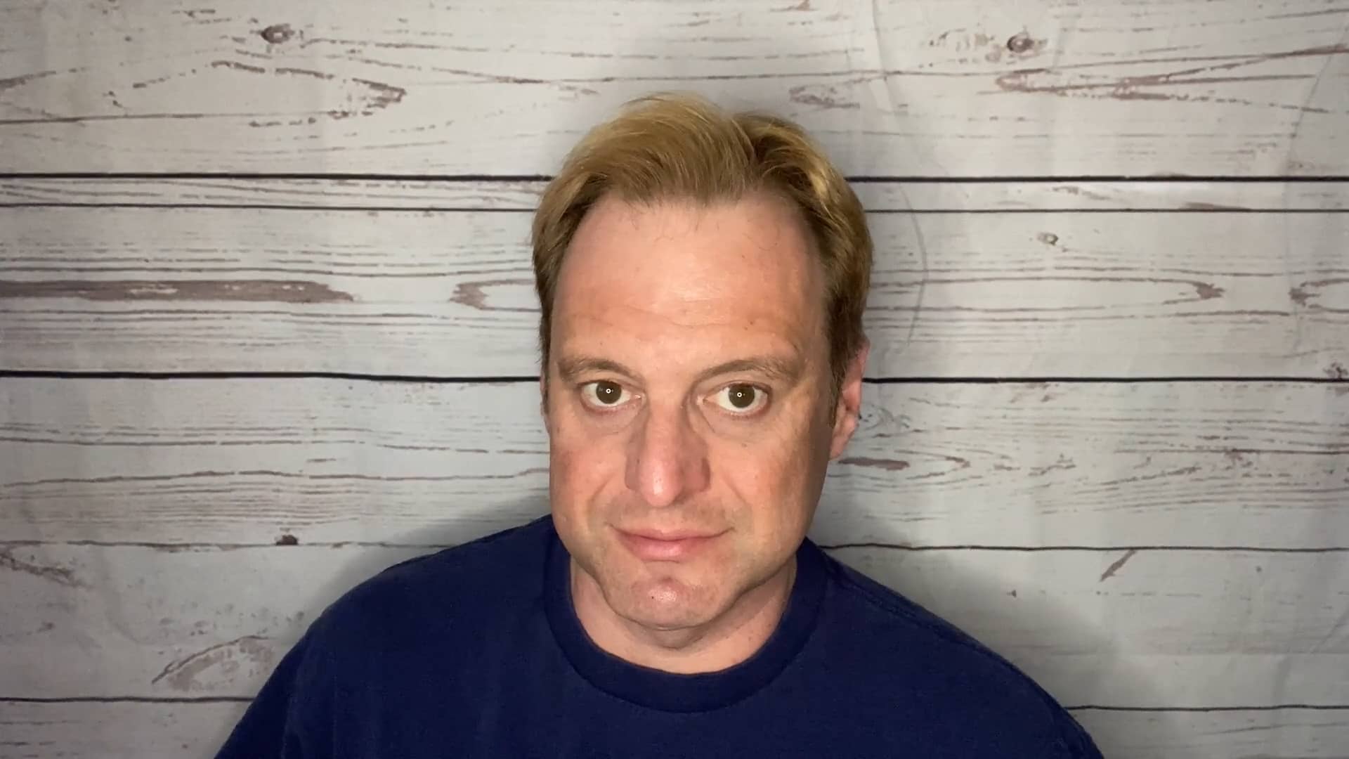 Michael Roffe - “Surviving the Cartel” - audition tape on Vimeo