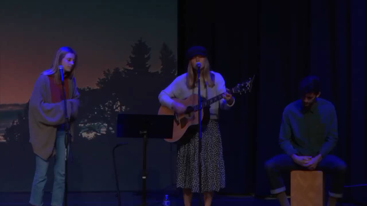 March 21, 2021 - The Upper Room: Life To The Fullest on Vimeo