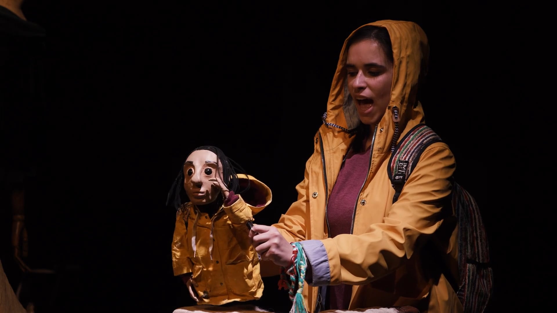 Watch Dust | British Sign Language Online | Vimeo On Demand on Vimeo