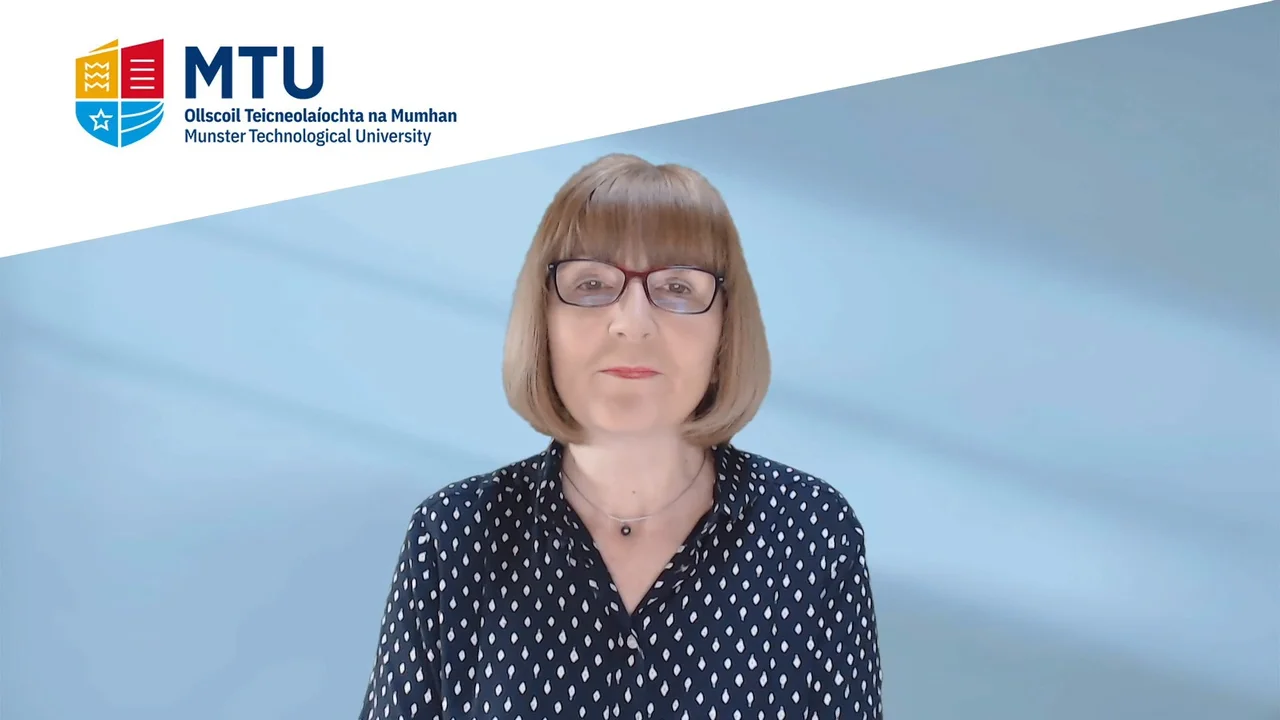 MTU President - 22 March 2021 on Vimeo