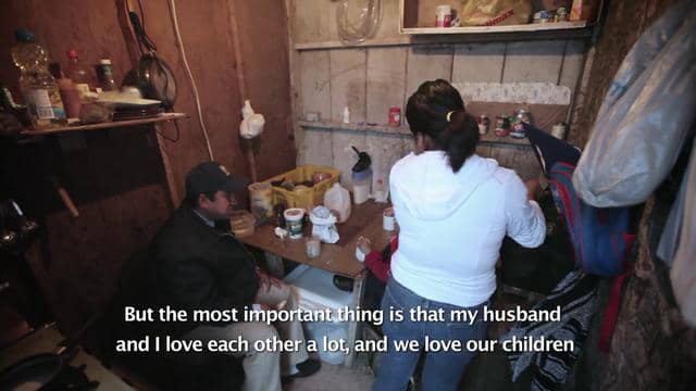 A Home of Hope for the Ochoa Family on Vimeo