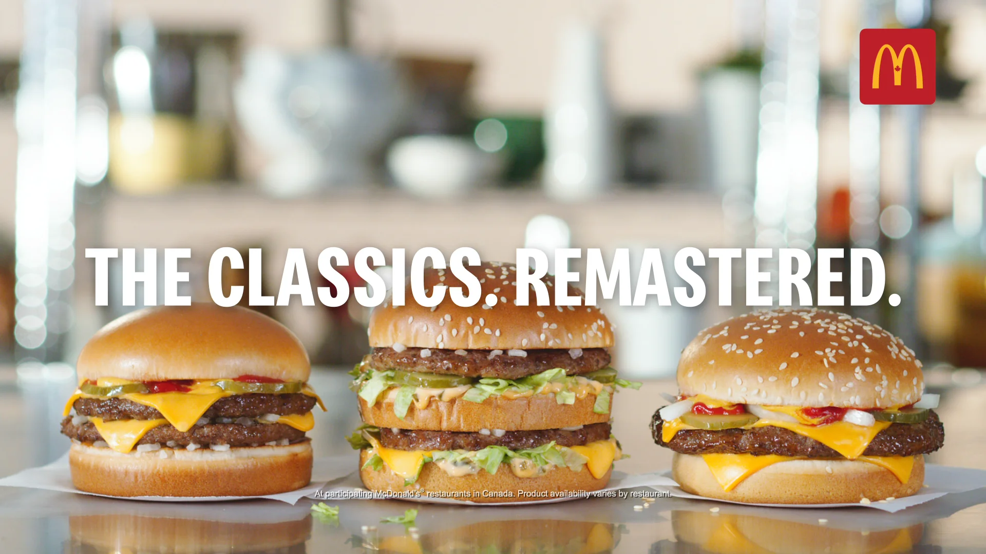 McDonalds- Best Burger on Vimeo