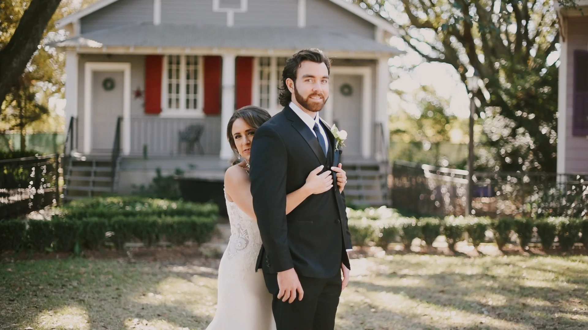 Kaylyn and Jacob's Wedding on Vimeo
