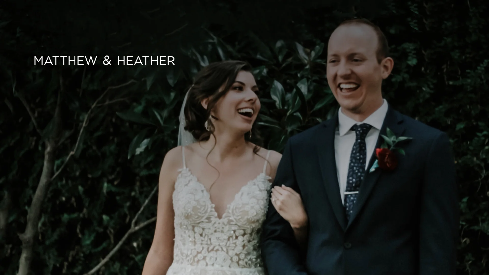 Matthew & Heather | est 11.02.19 on Vimeo