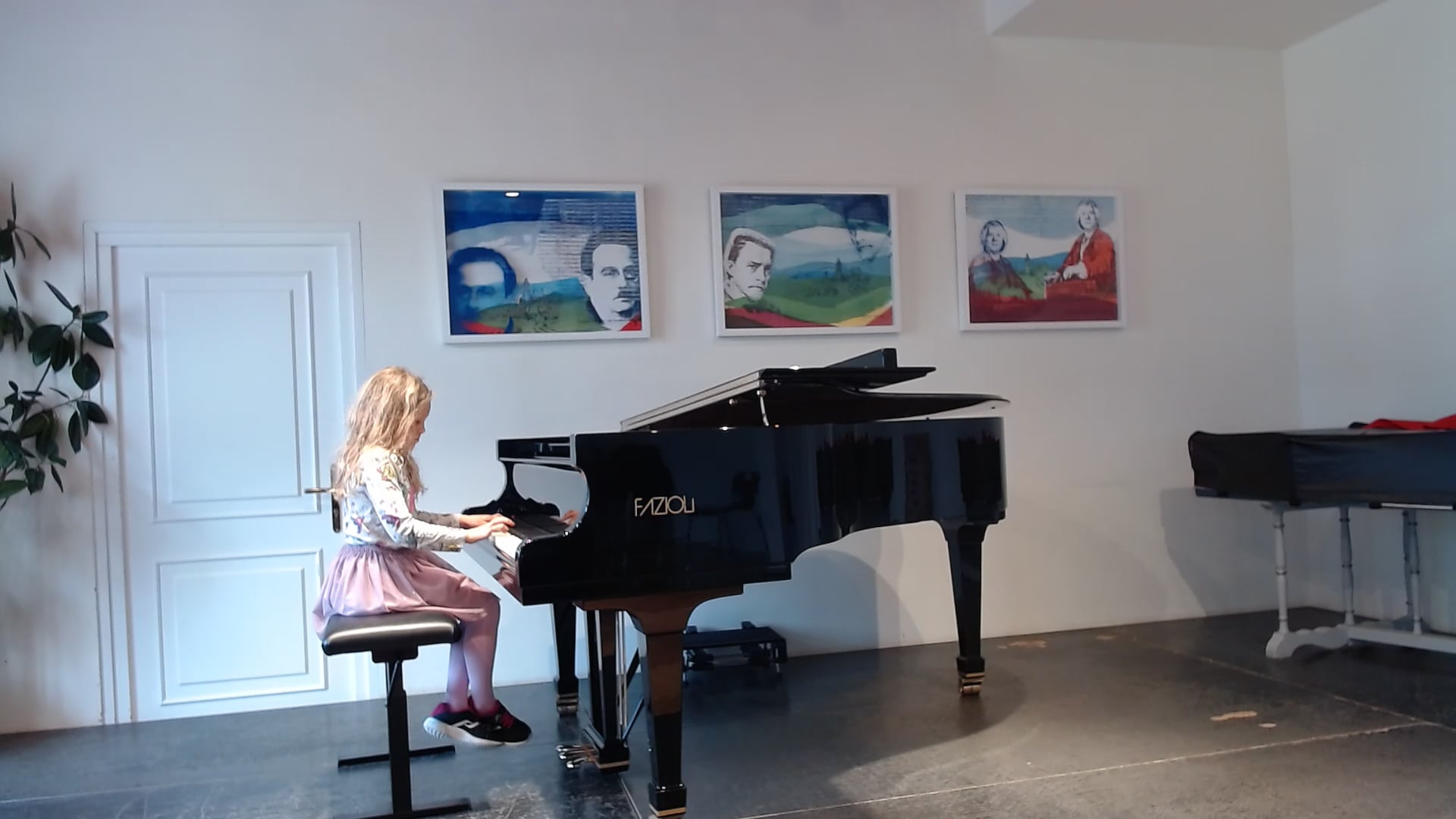 Helena Wilder Ritt on Vimeo