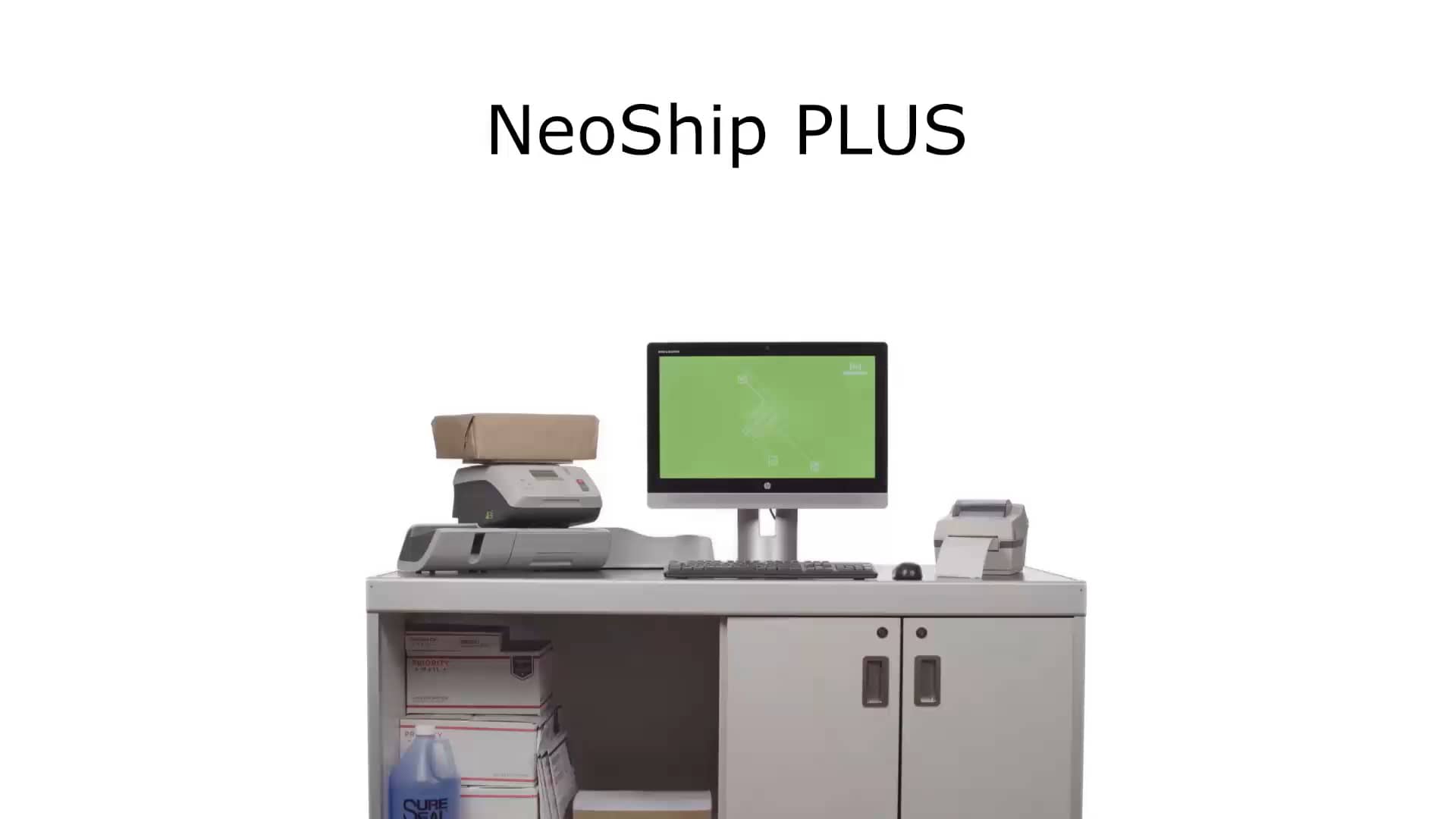 Neoship Plus on Vimeo