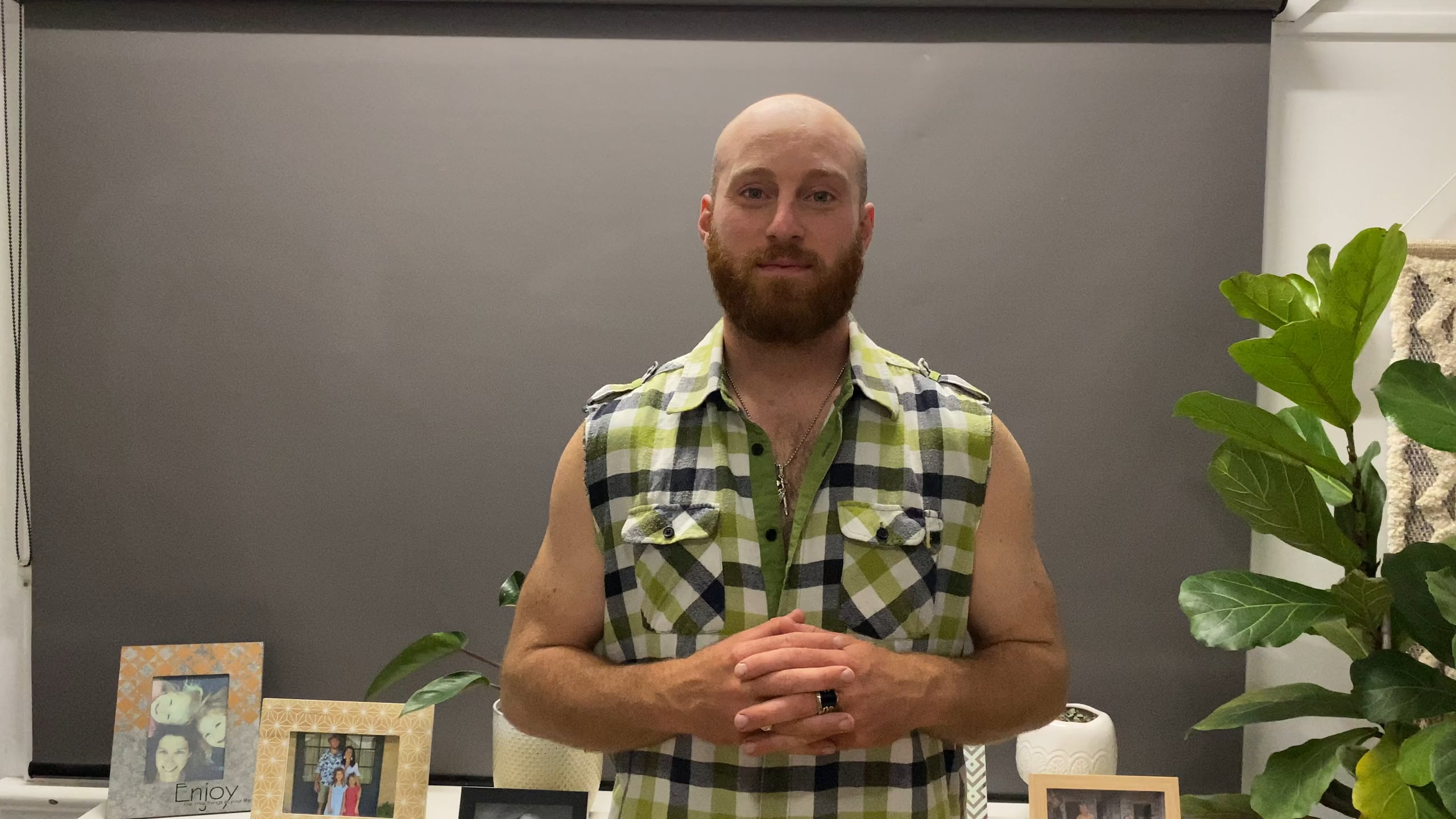 Taylor Wiese Slate Tiger King on Vimeo