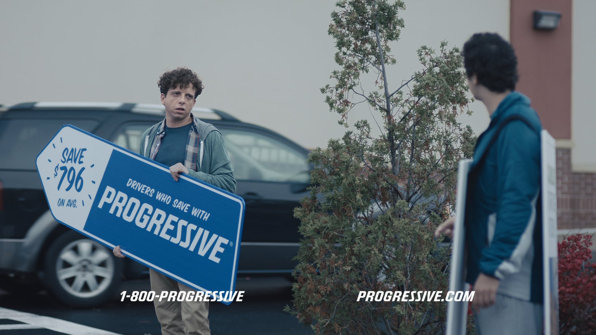 Progressive_Sign_Spinner on Vimeo