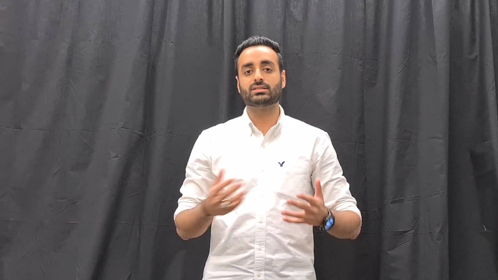 Muhammad Danyal Imam 3MT on Vimeo