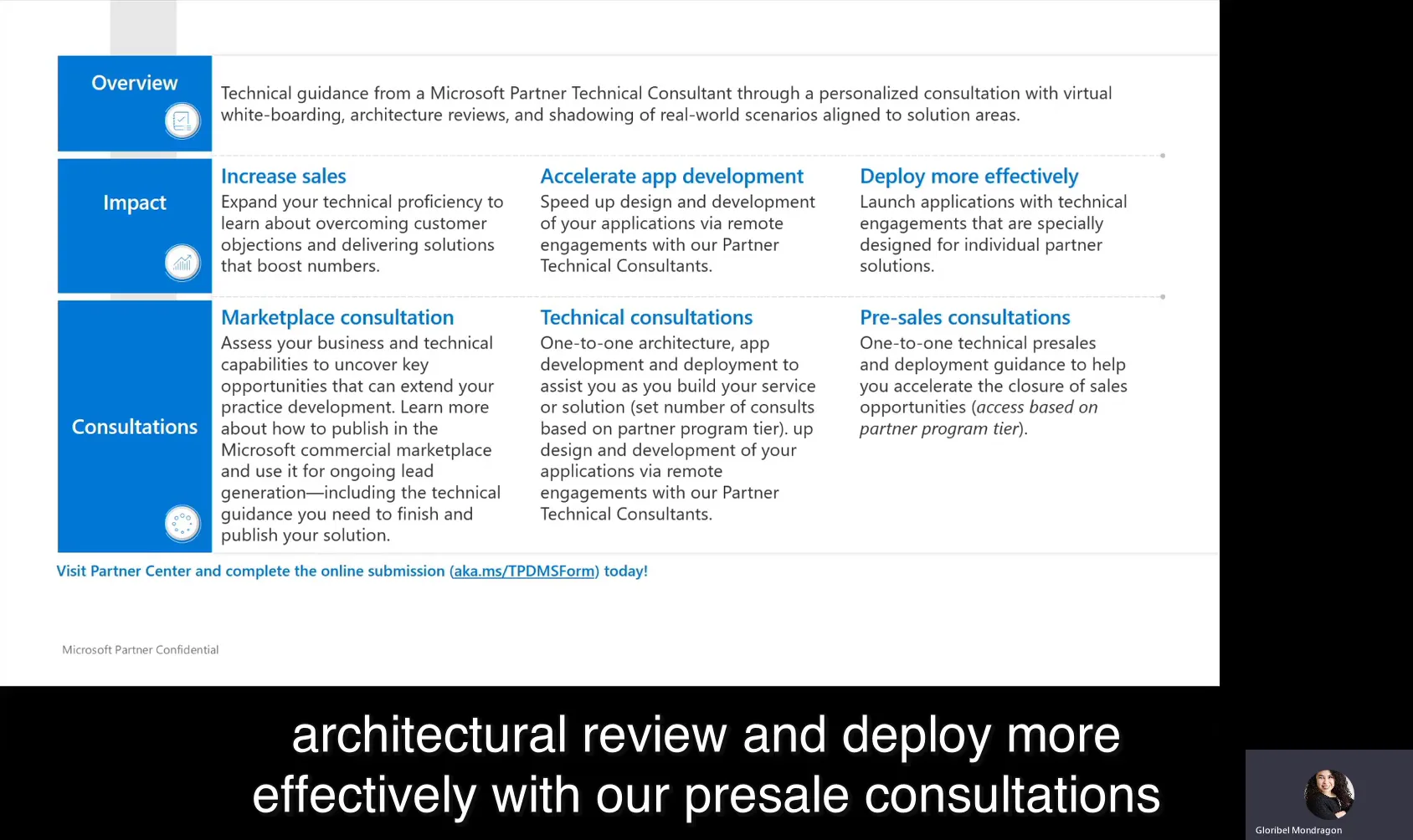 Key Partner Resources to Know: Technical Presales and Deployment on Vimeo