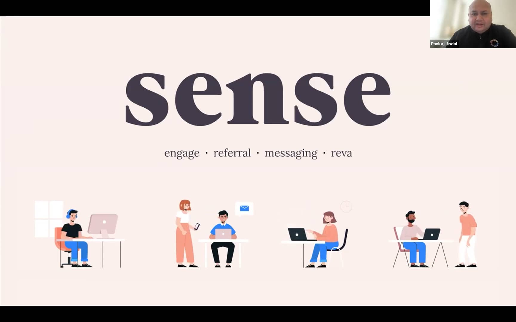 Sense Integration in TempWorks Beyond on Vimeo
