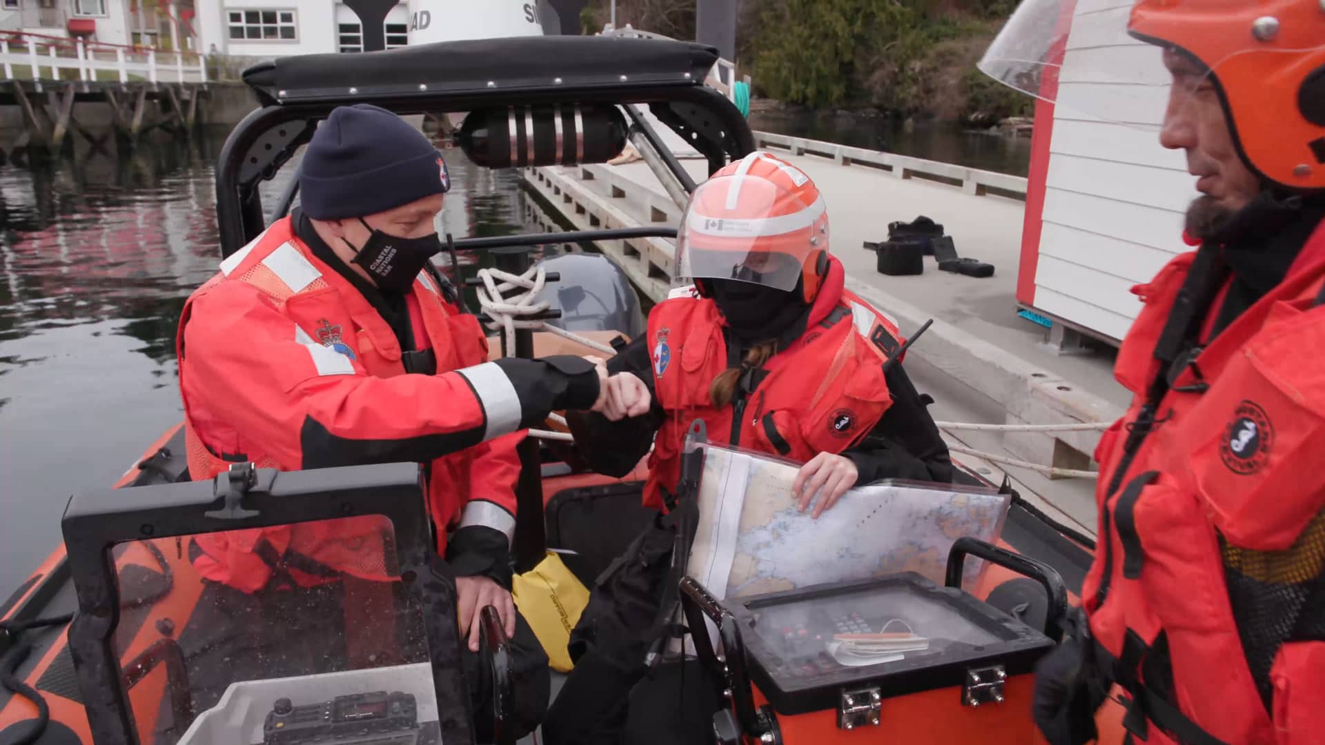 OCEAN WARRIORS ~ Mission Ready on Vimeo