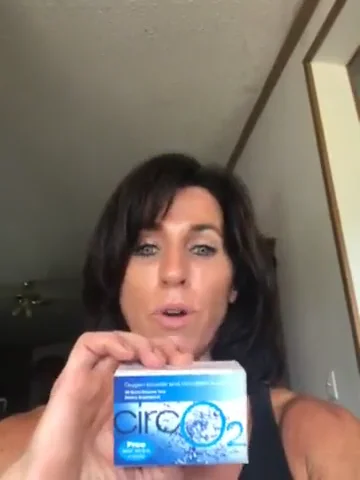 Andrea Looney on Vimeo