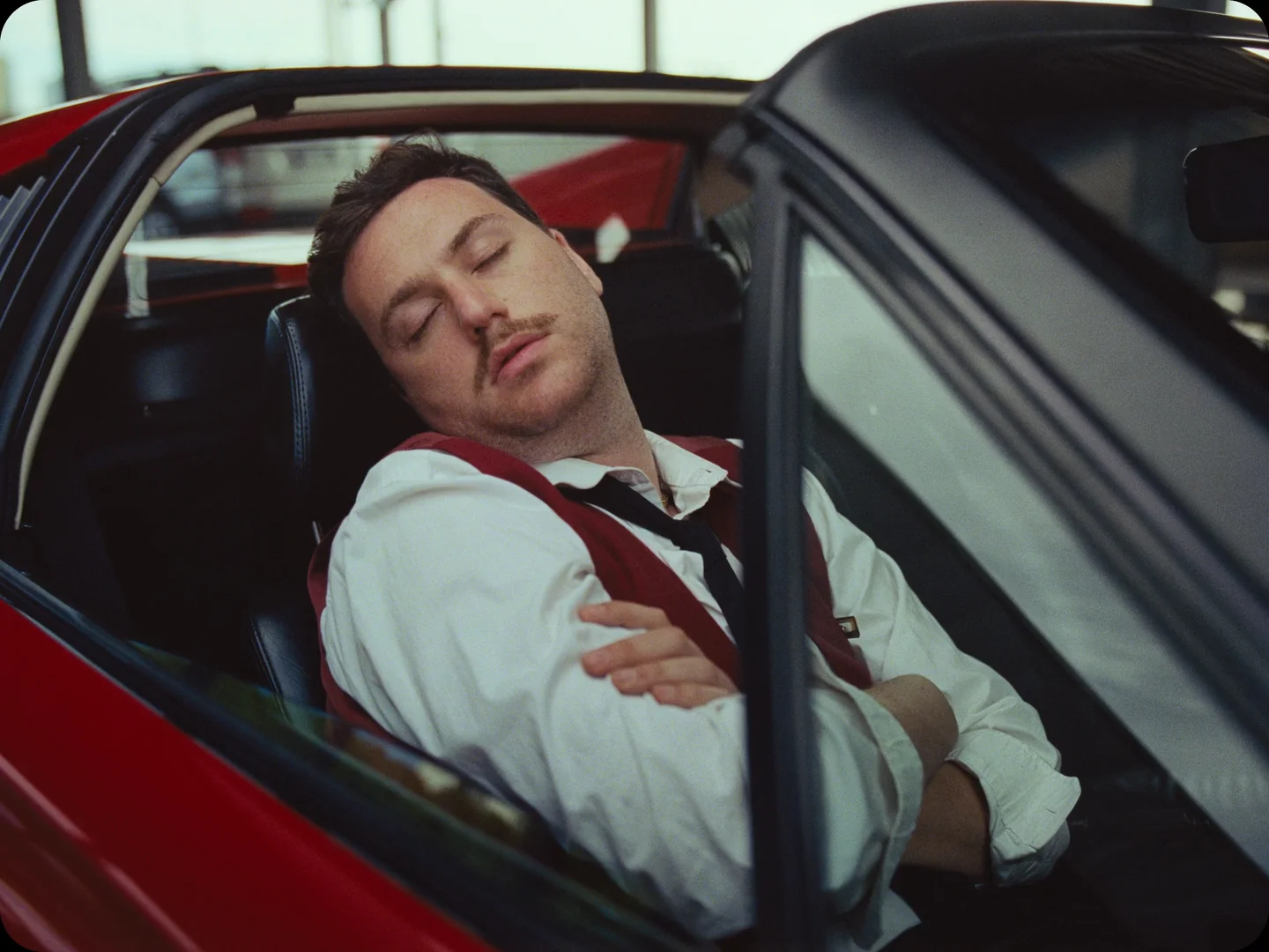 Mercedes Benz | Valet Guys