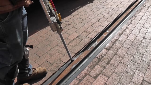 FastPatch Products on Vimeo