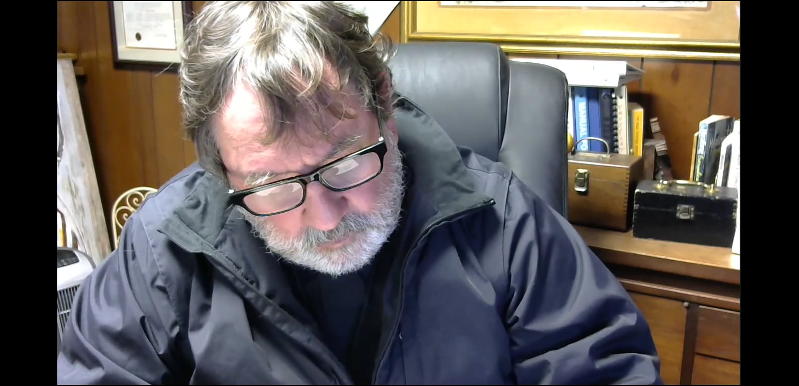 Lenten Study week 5 on Vimeo