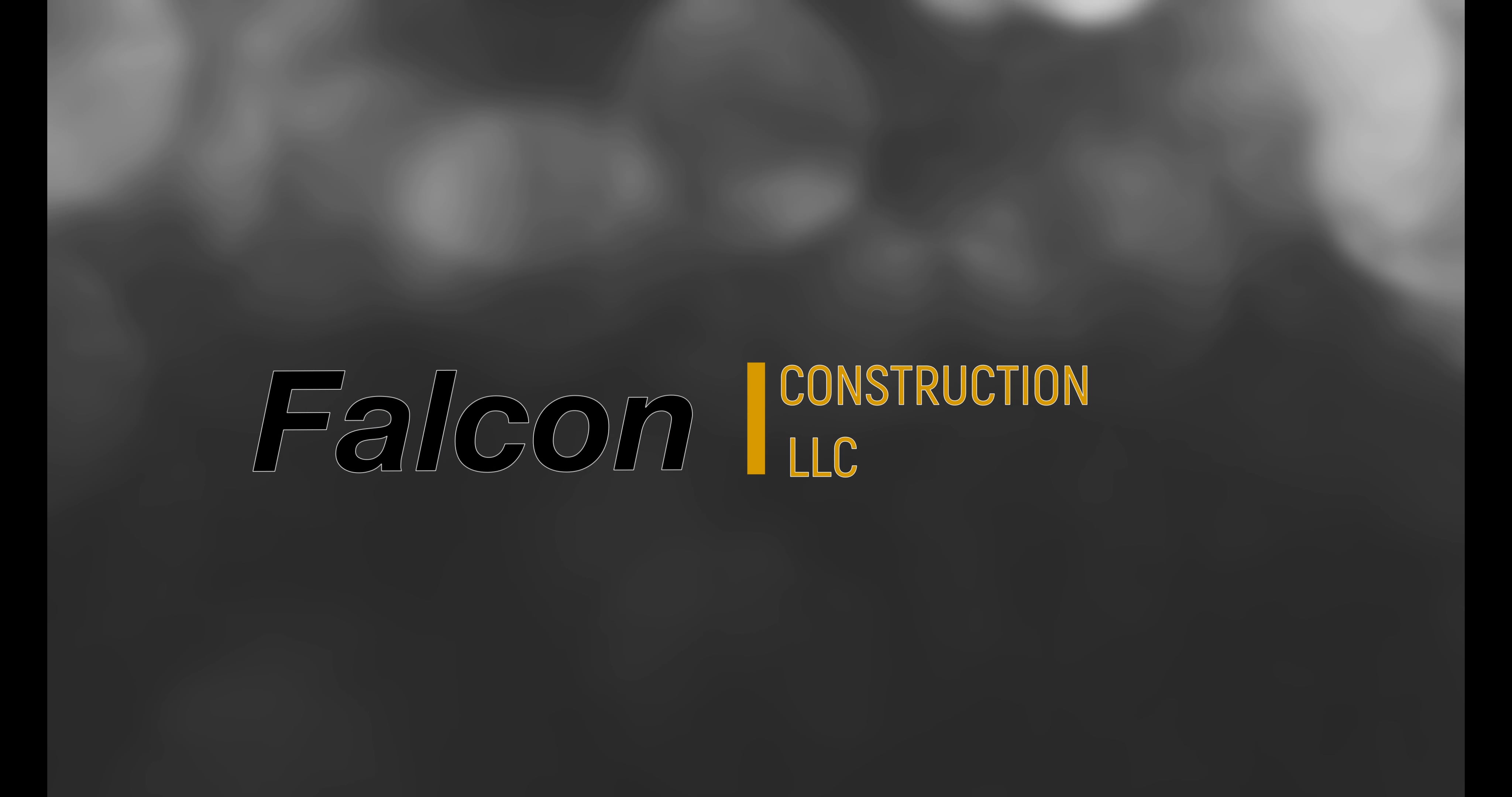 Falcon Construction LLC Still Image Video on Vimeo