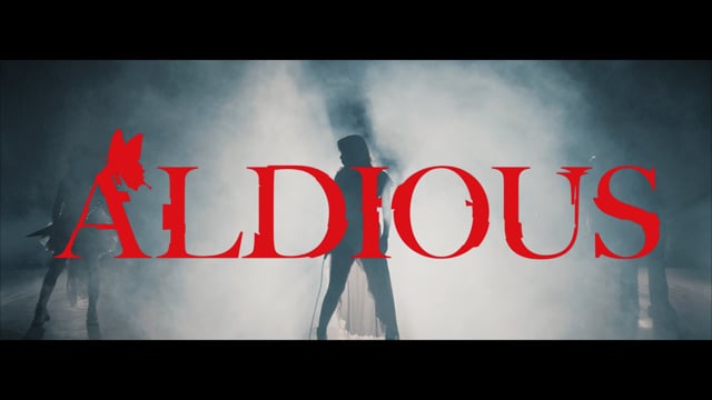 Aldious Official Website