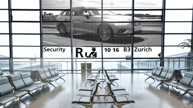 VideowindoW | Technology Catalogue