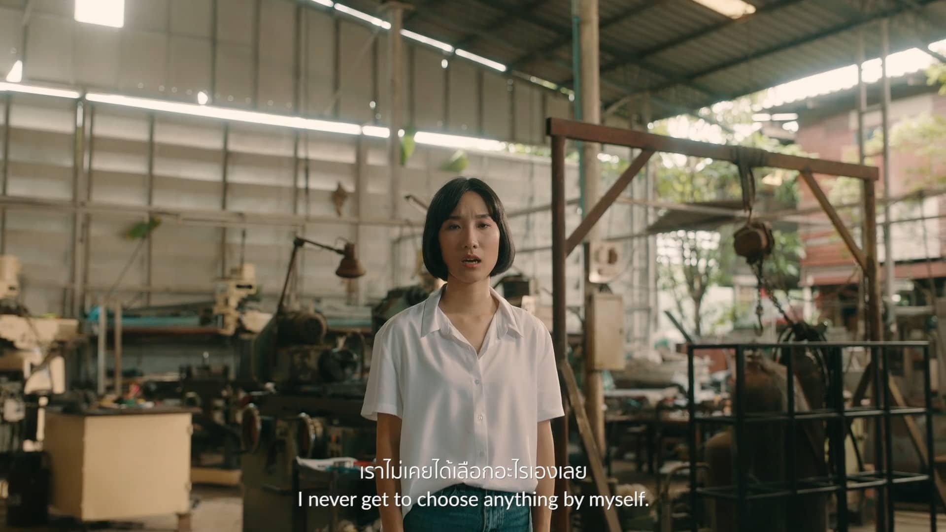 Sunday Insurance "ประกันยุคใหม่ ทำชีวิตให้ง่าย ในราคาที่ใช่" on Vimeo