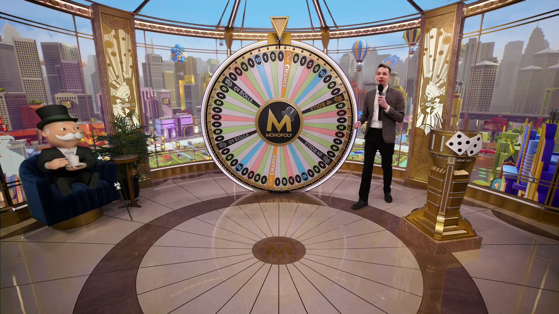 Monopoly 68x 2 Rolls @ Mar 23, 2021 113 PM on Vimeo