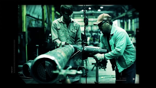 Videos Archive - Go Build Alabama