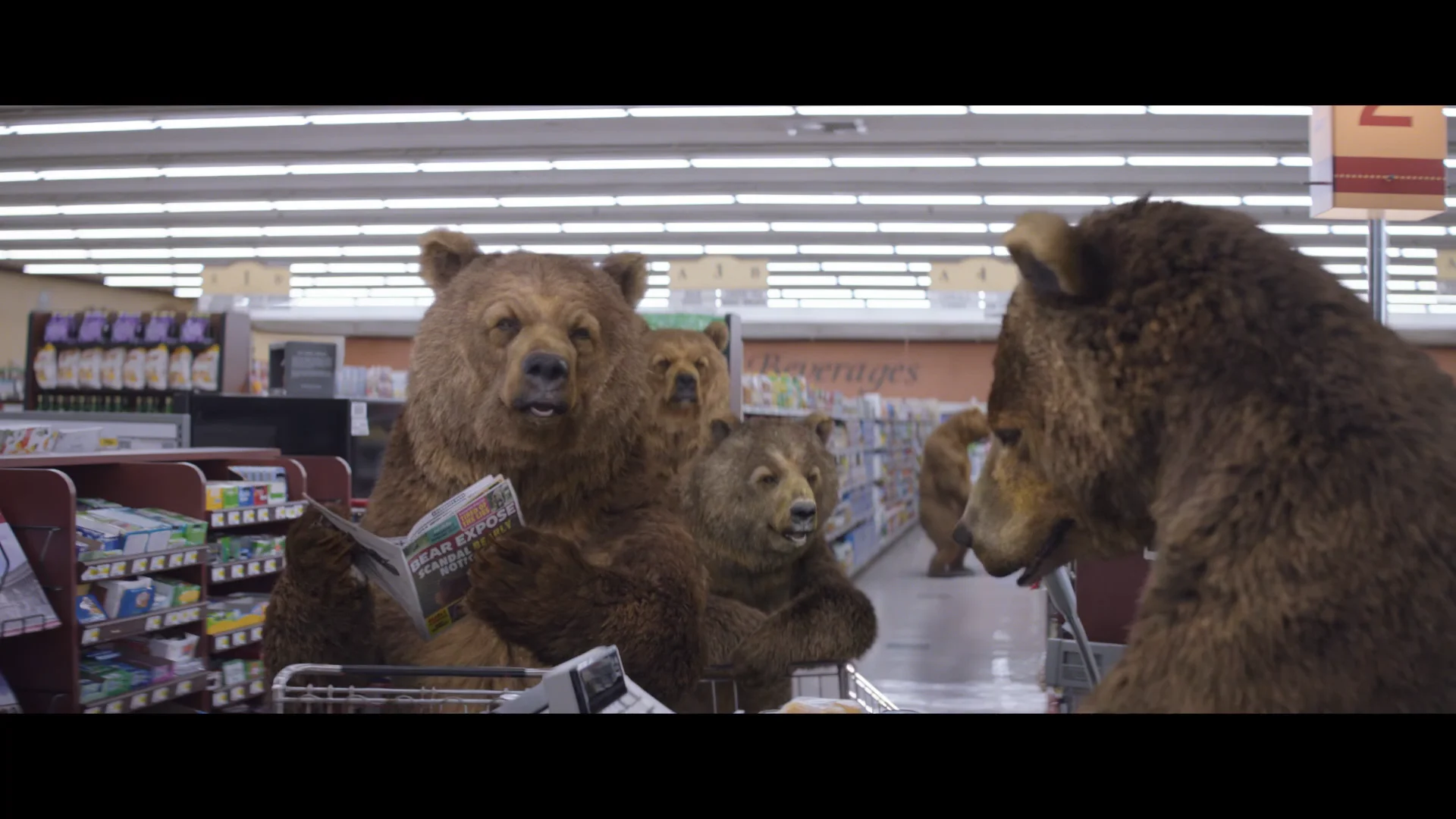 E*Trade 'Bear Market'
