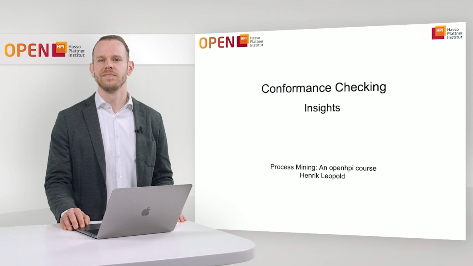 2.5 - Conformance Checking: Insights | A Step-by-Step Introduction to